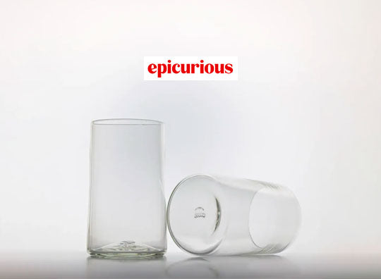 Epicurious - November 2022 – Haand