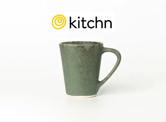 Kitchn - October 2022 – Haand