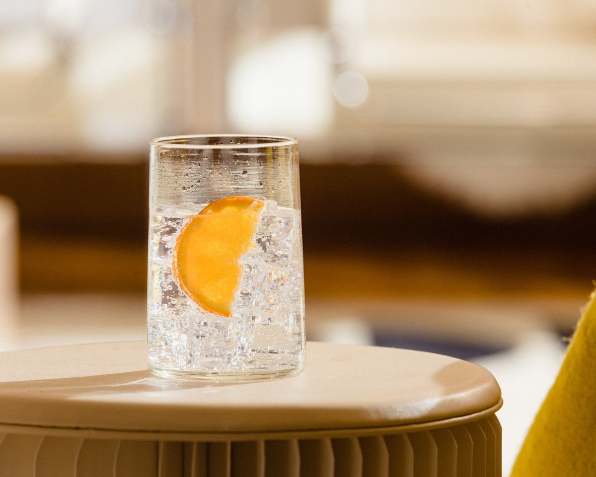 Highball / Water Glass – Haand