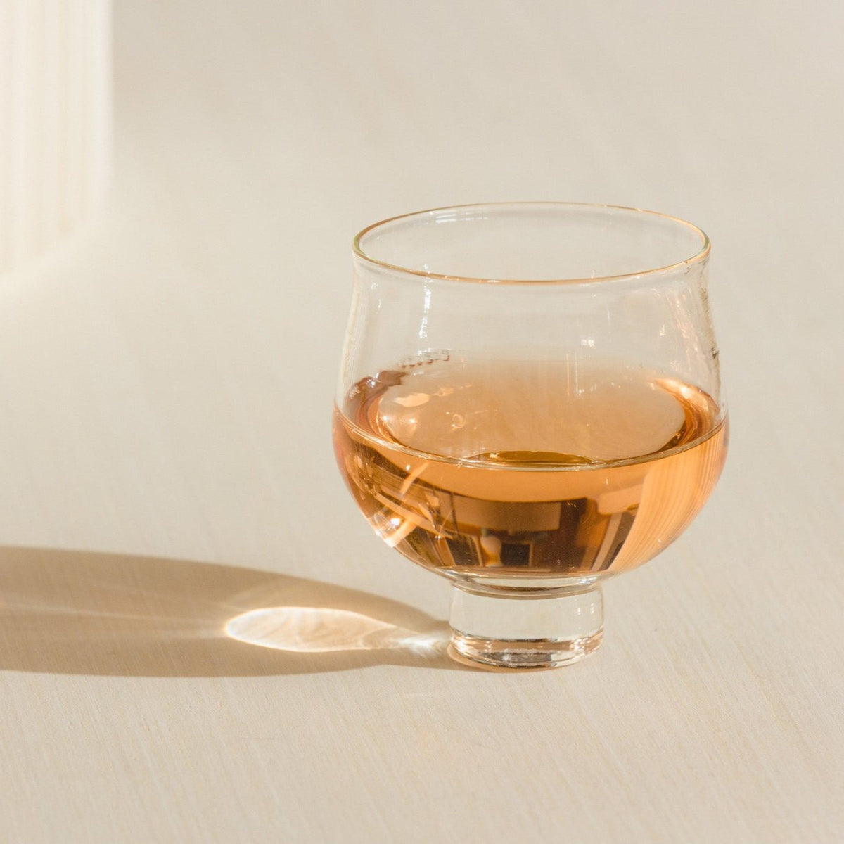 Hand Blown Wine Glasses – Haand