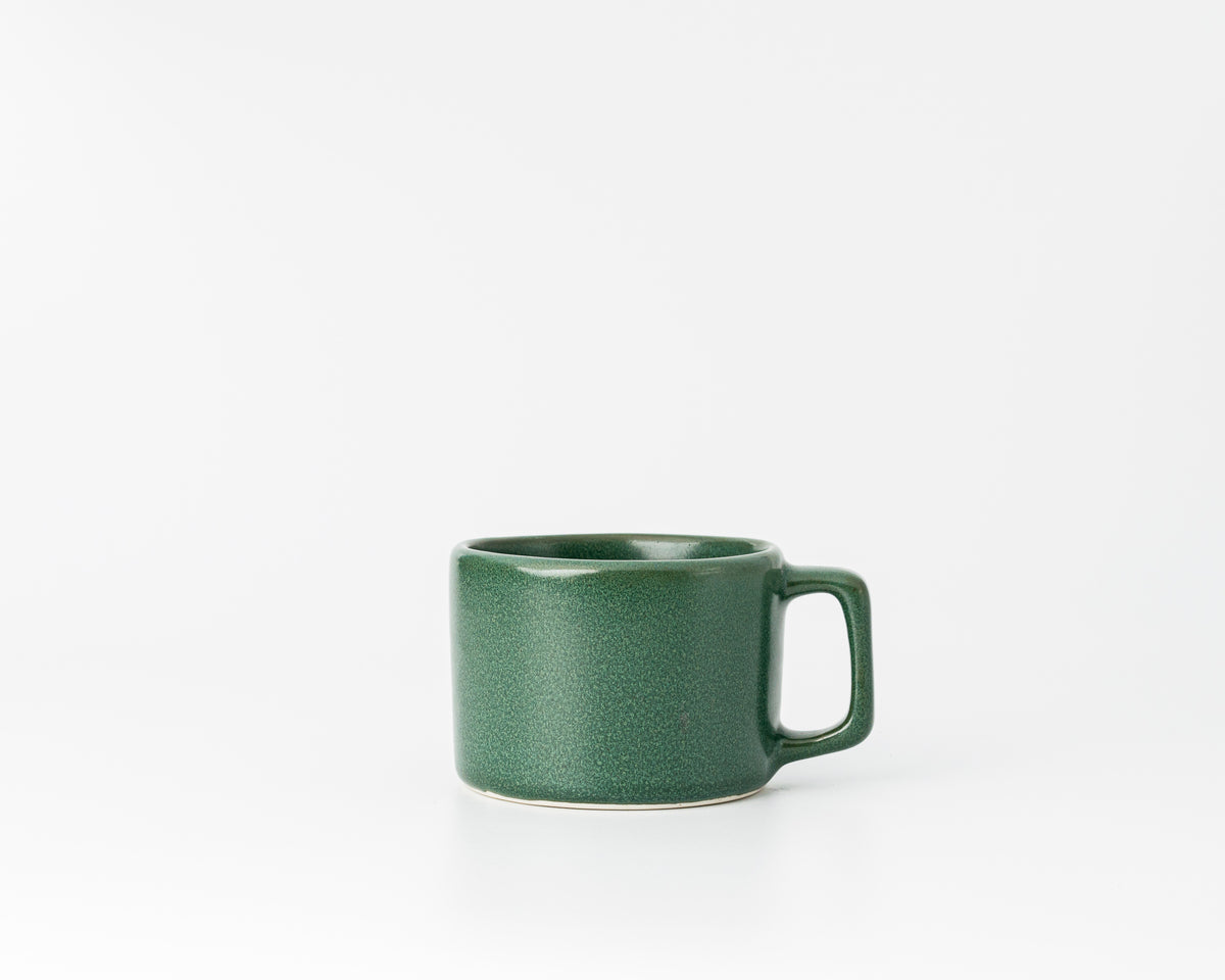 10oz Short Mug – Haand