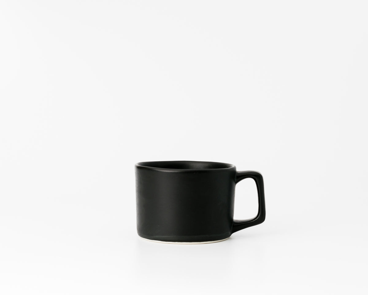 10oz Short Mug – Haand