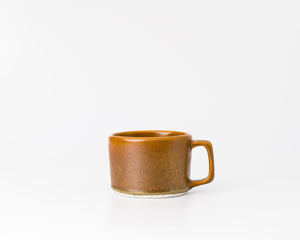10oz Short Mug – Haand