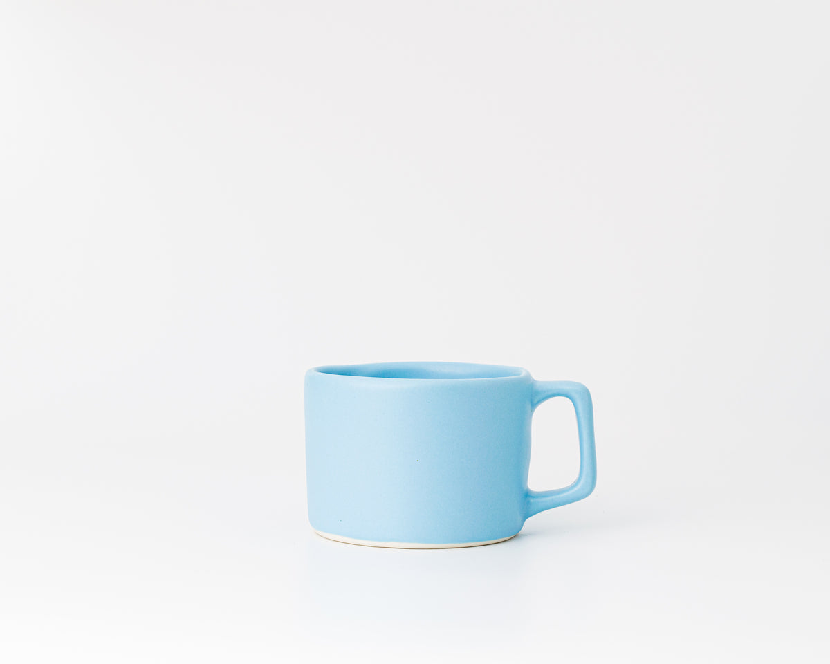 10oz Short Mug – Haand