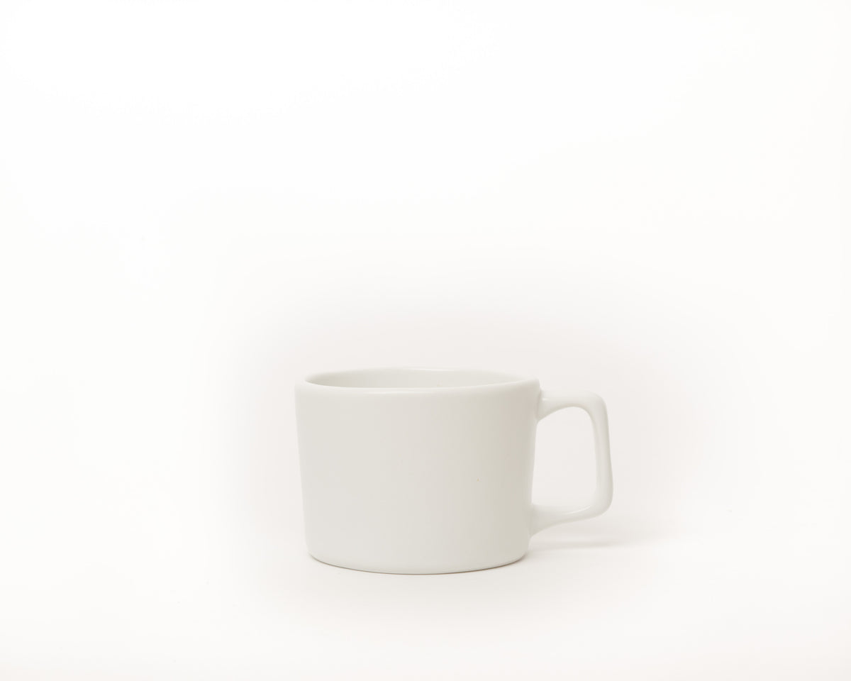10oz Short Mug – Haand