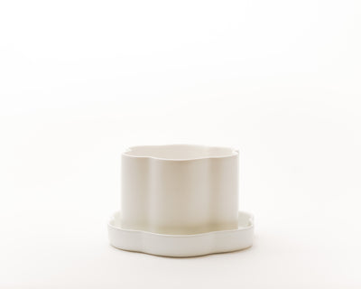 Haand - Handmade Porcelain Pottery - Handcrafted in NC, USA