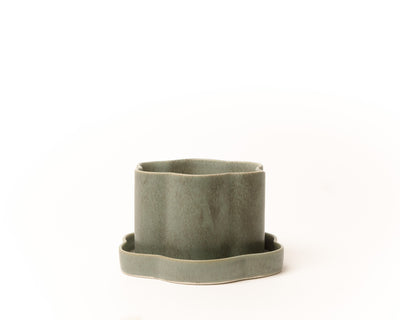 Haand - Handmade Porcelain Pottery - Handcrafted in NC, USA