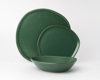 Ripple Side Plate – Haand