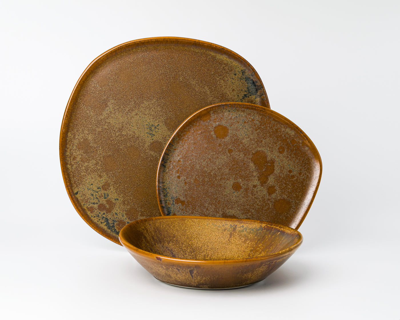 Haand - Handmade Porcelain Pottery - Handcrafted in NC, USA