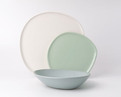 Ripple Side Plate – Haand