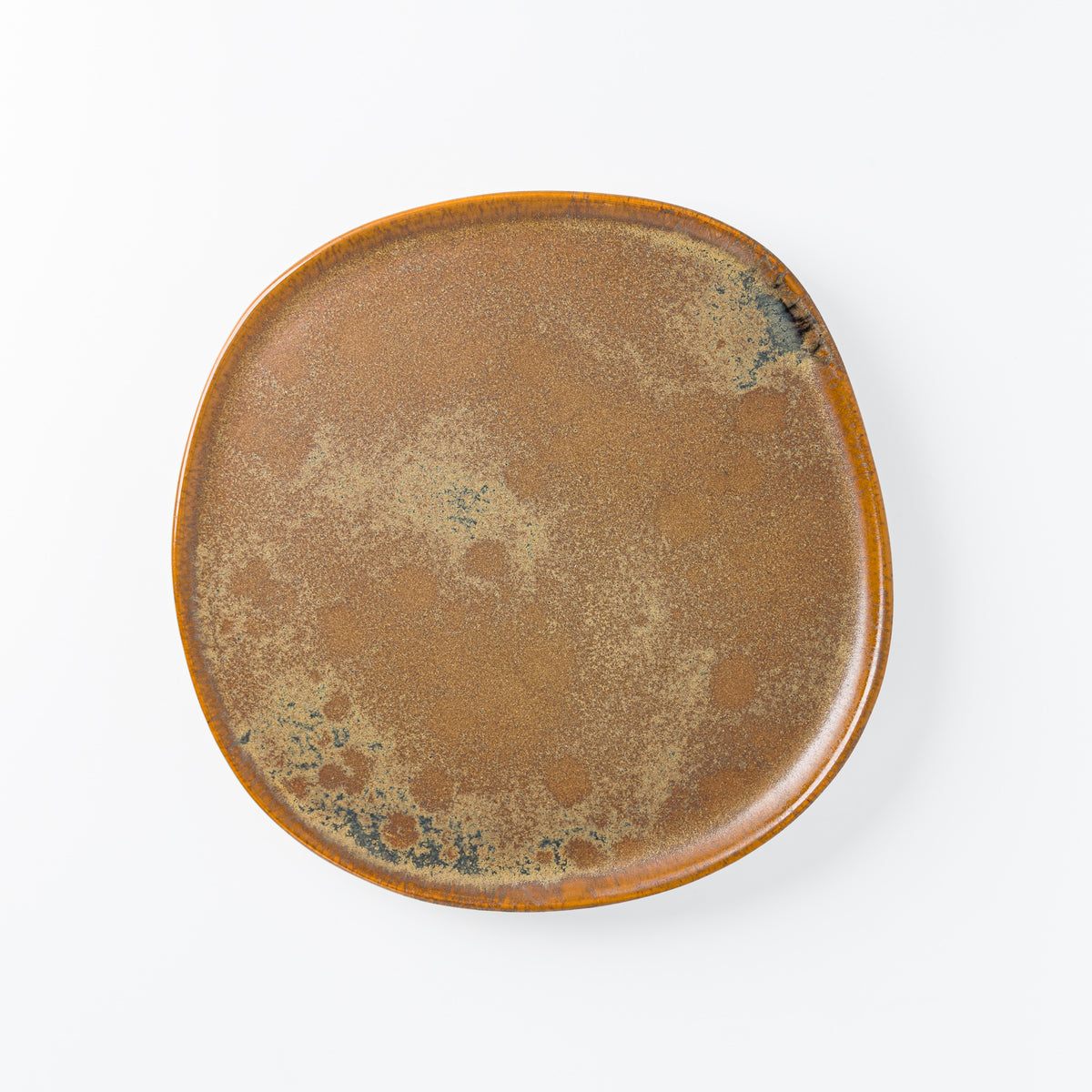 Ripple Dinner Plate – Haand