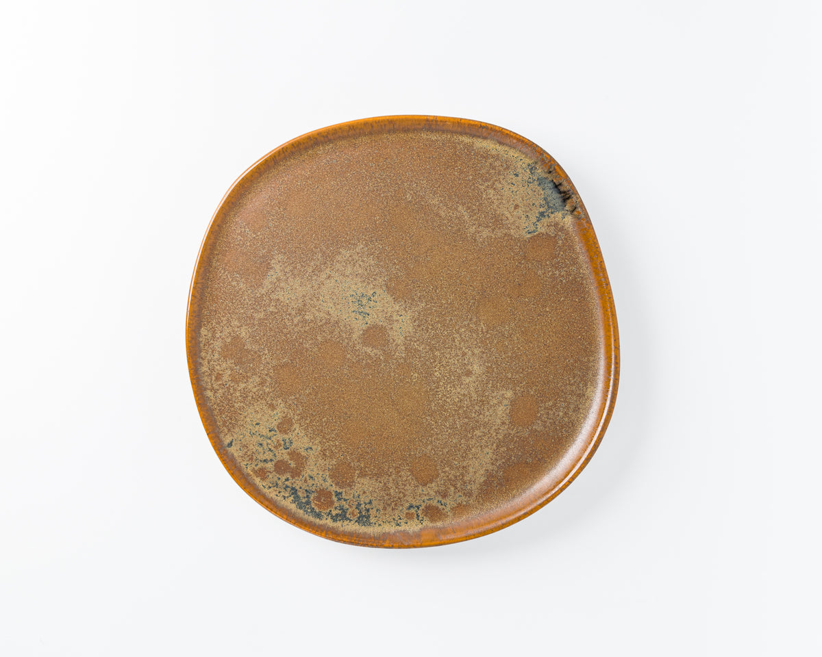 Ripple Dinner Plate – Haand