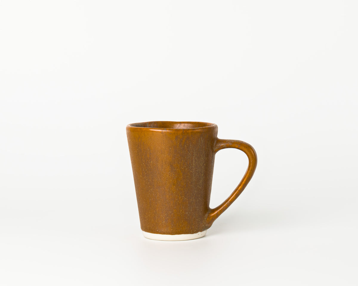 10oz Tapered Mug – Haand