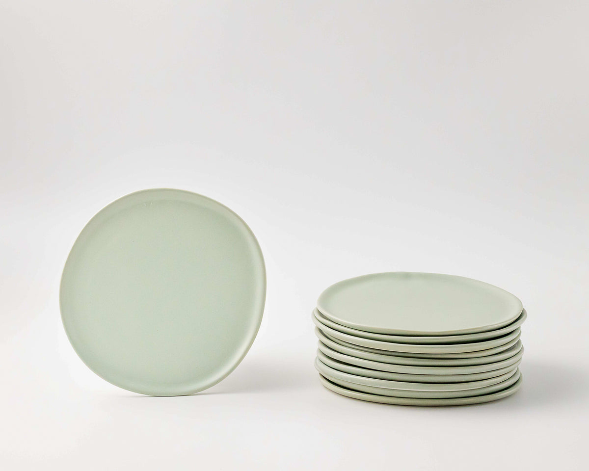 Ripple Side Plate – Haand