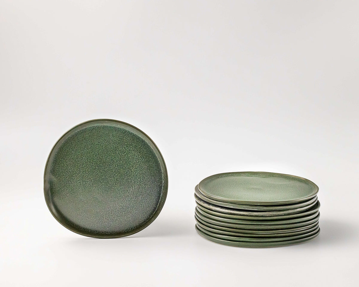 Ripple Side Plate – Haand