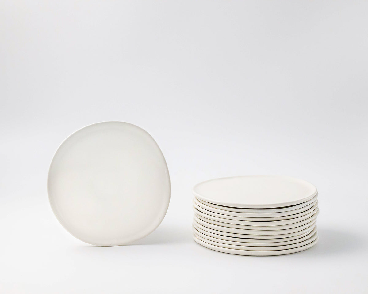 Ripple Side Plate – Haand