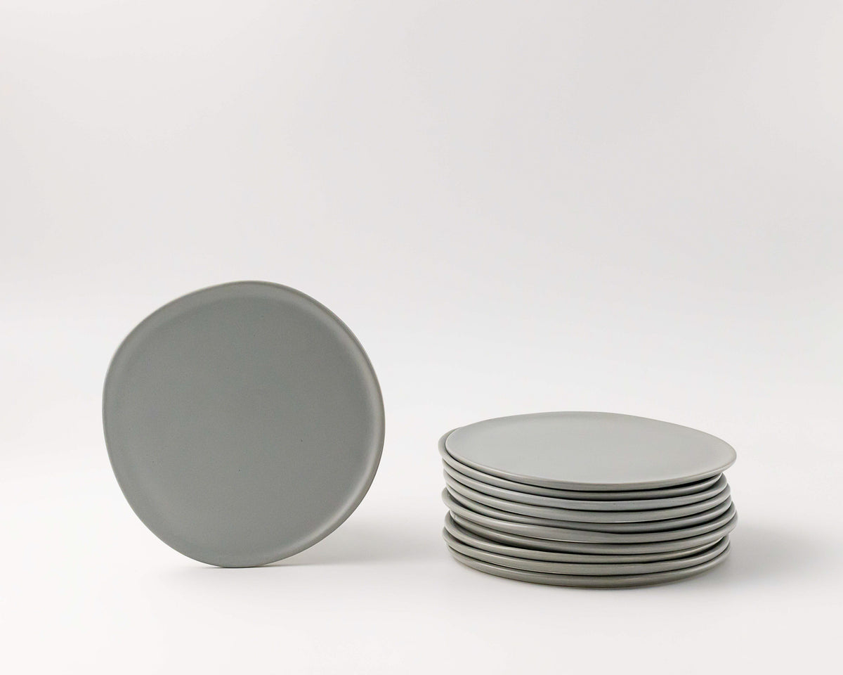 Ripple Side Plate – Haand