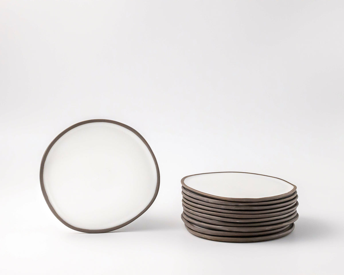 Ripple Side Plate – Haand