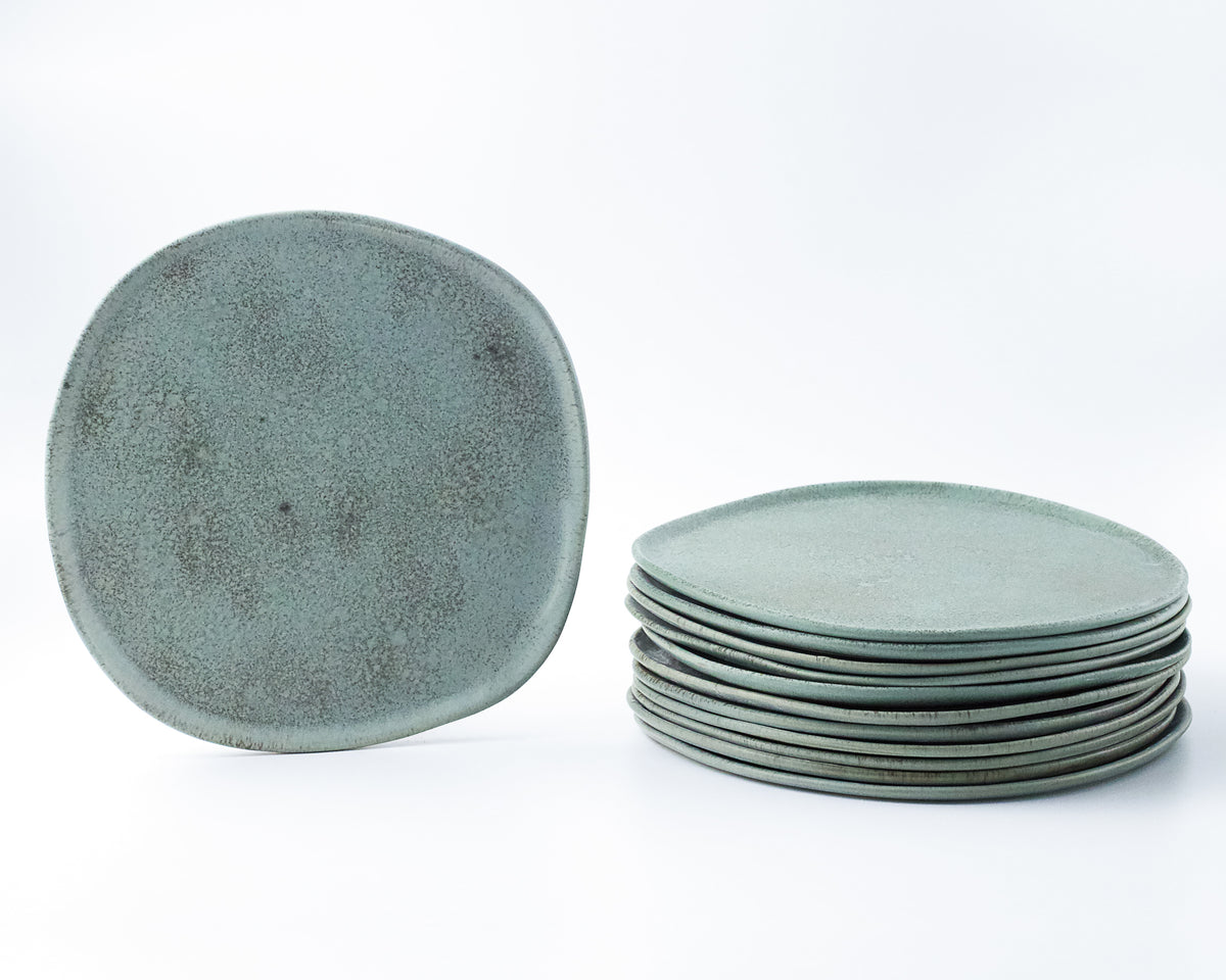 Ripple Dinner Plate – Haand