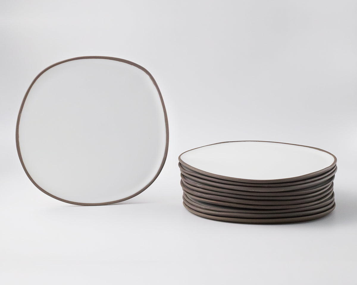 Ripple Dinner Plate – Haand